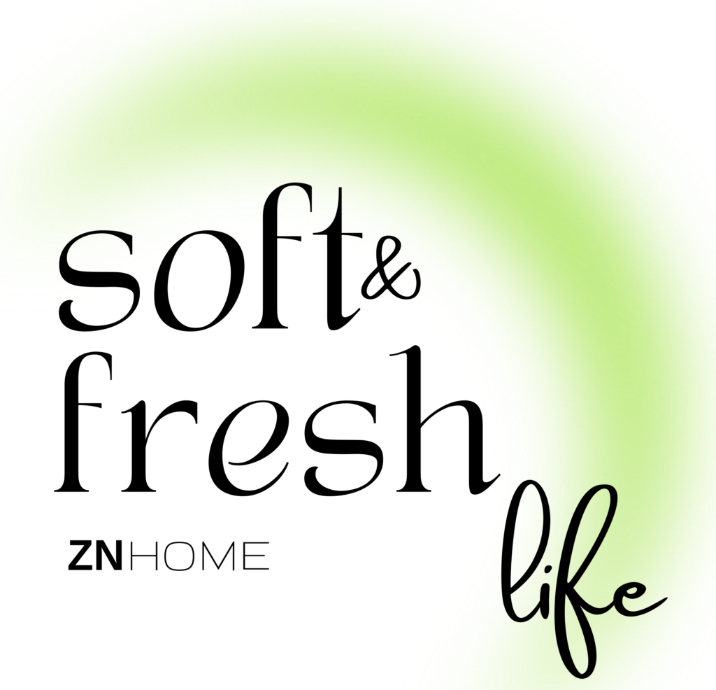 Home - Soft & Fresh Life